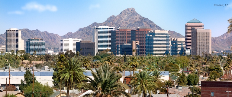 Who We Are - Barclay Group