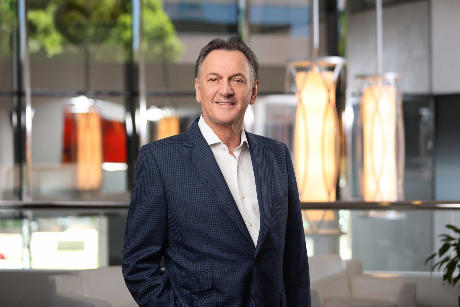 Our Team - Barclay Group