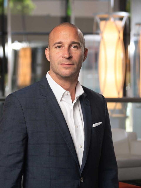 Our Team - Barclay Group