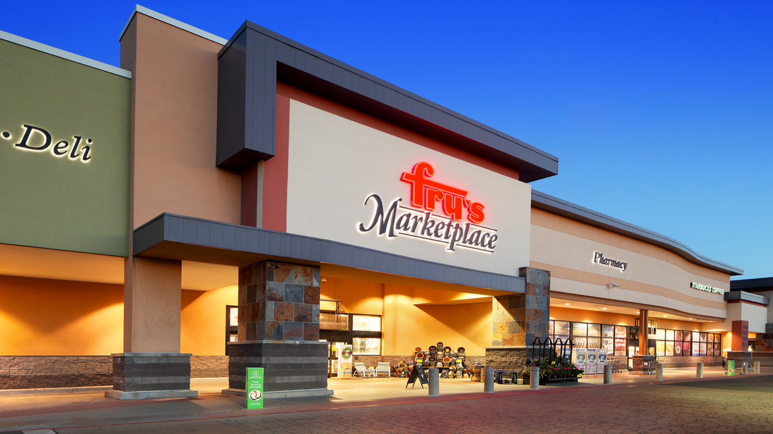 Our Projects - Barclay Group