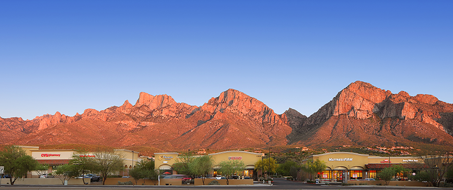 Rooney Ranch - Barclay Group