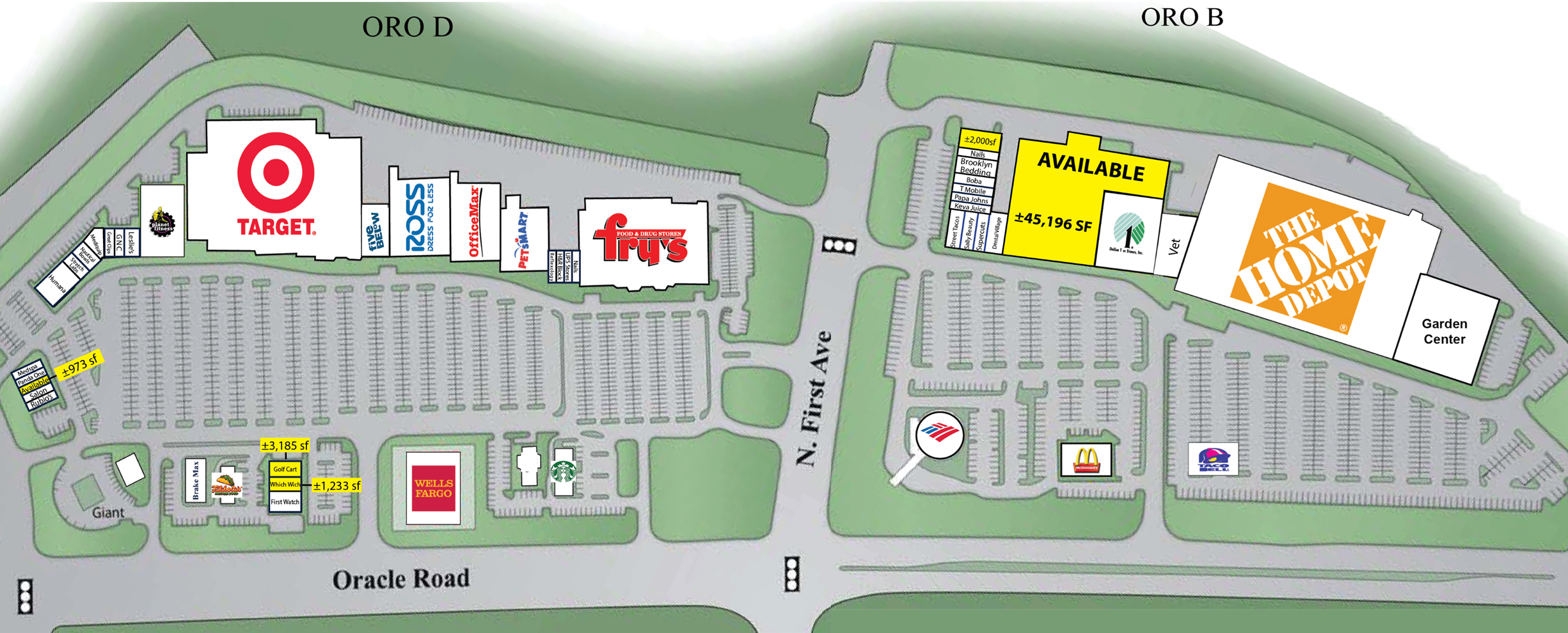 Rooney Ranch - Barclay Group
