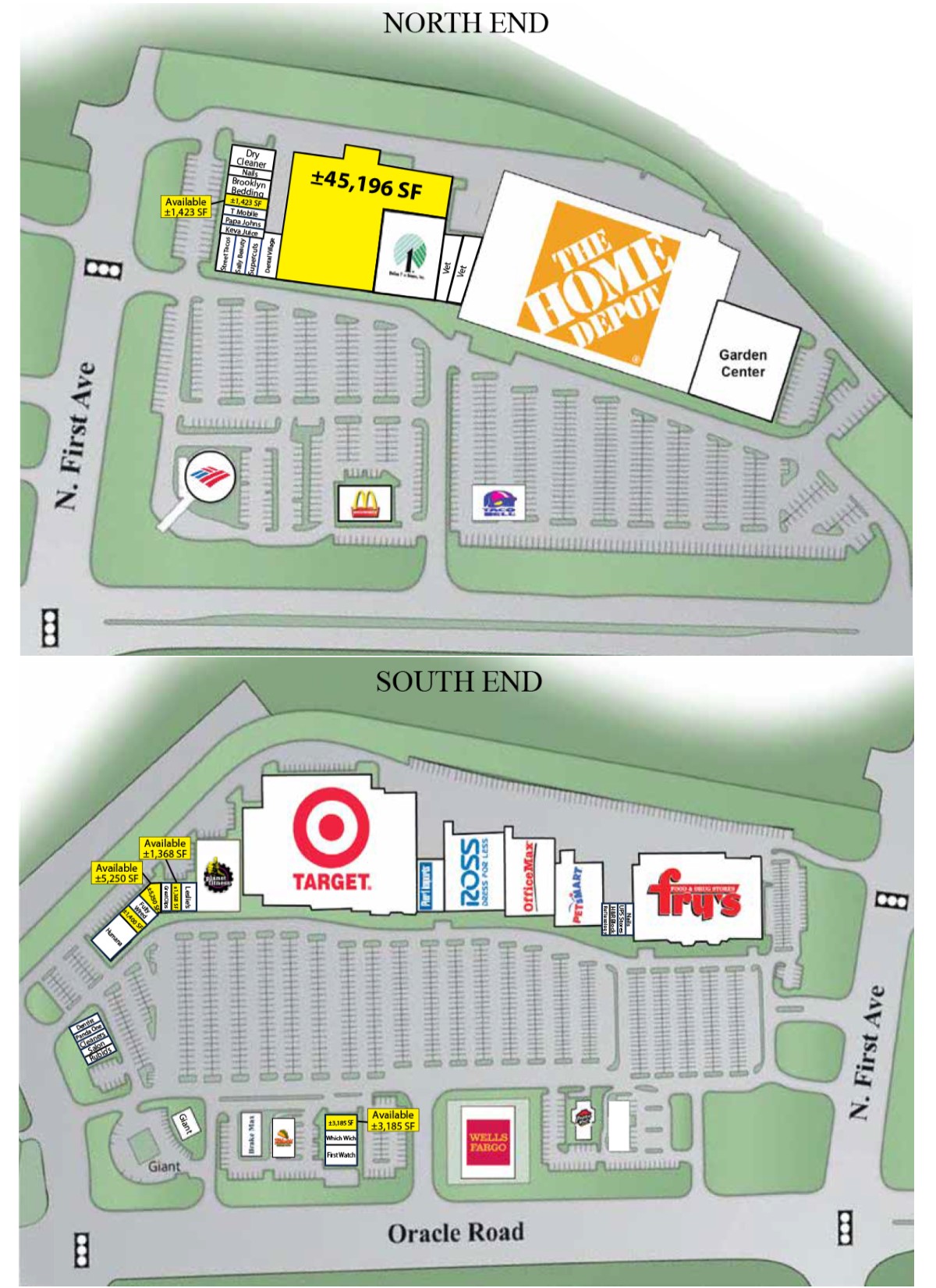 Rooney Ranch - Barclay Group