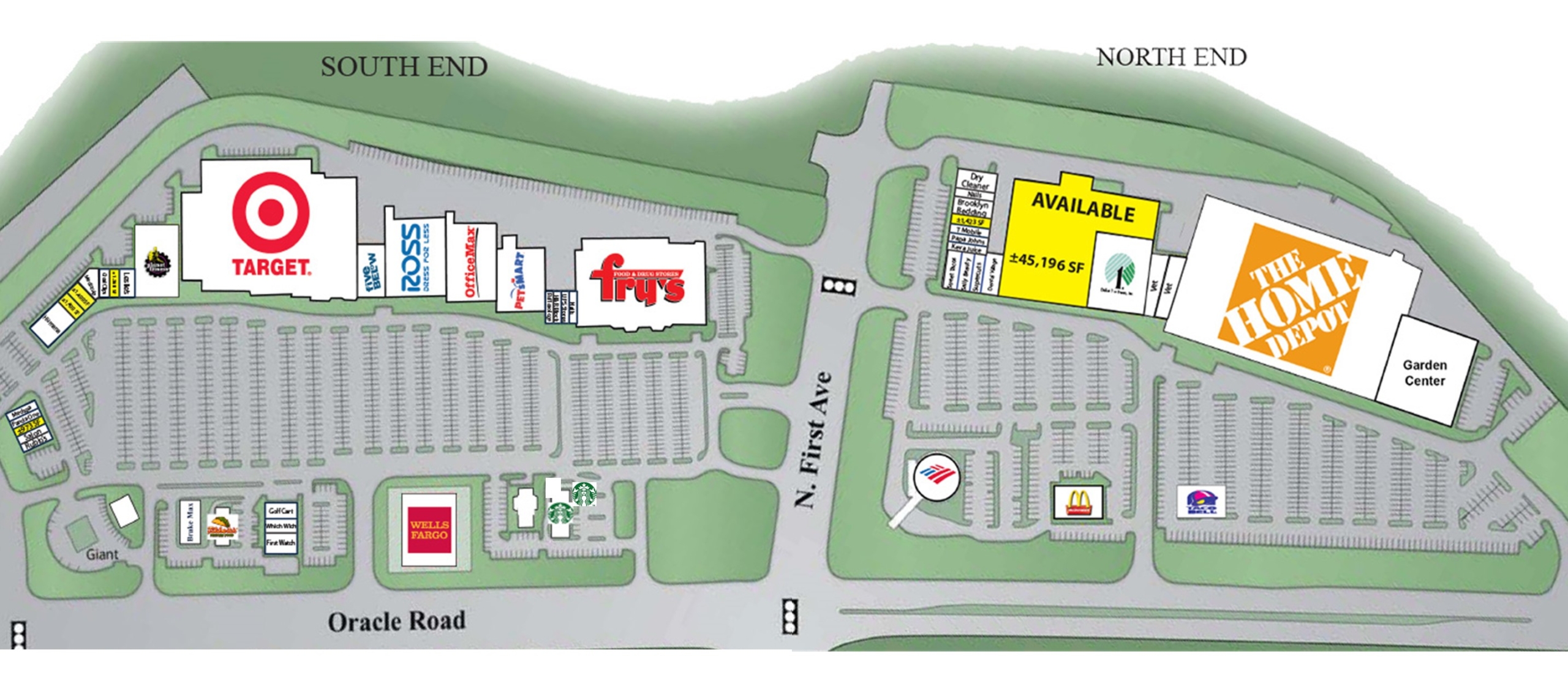Rooney Ranch - Barclay Group