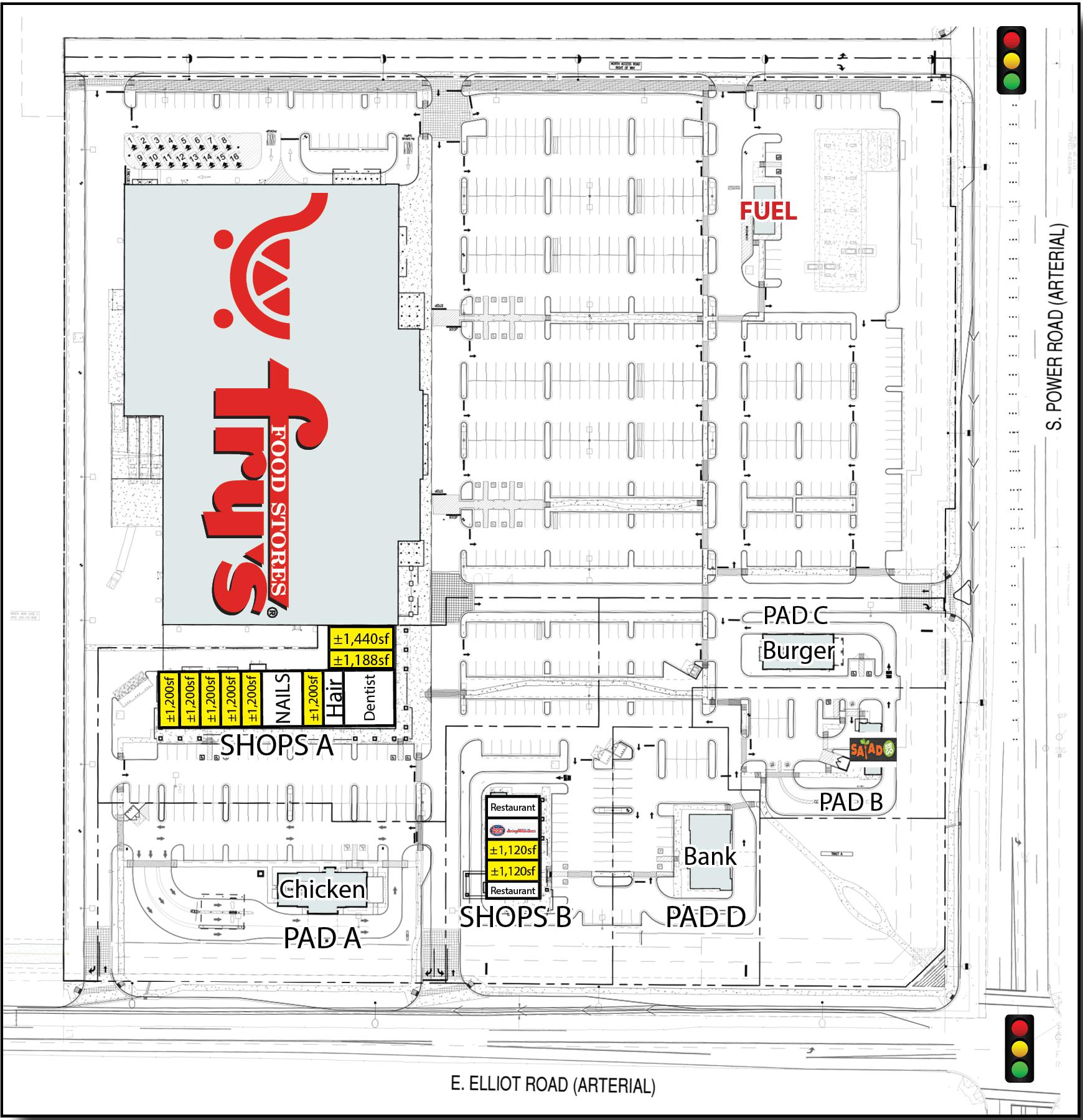 Morrison Ranch - Barclay Group