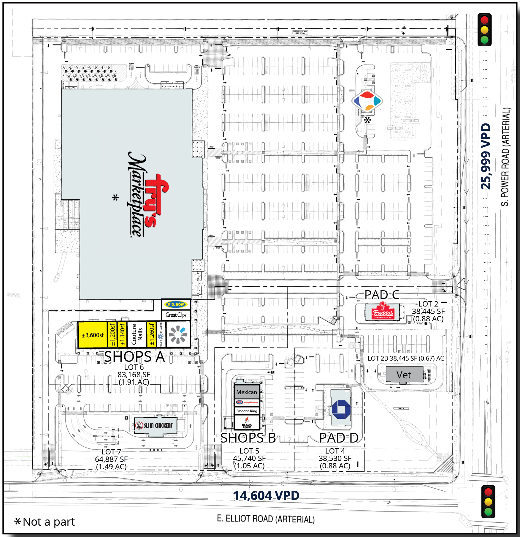 Morrison Ranch - Barclay Group