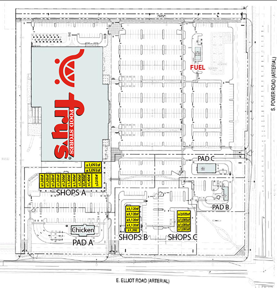 Morrison Ranch - Barclay Group