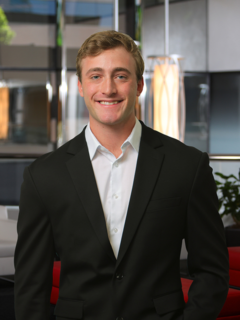 Our Team - Barclay Group