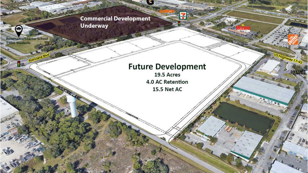 Our Projects - Barclay Group