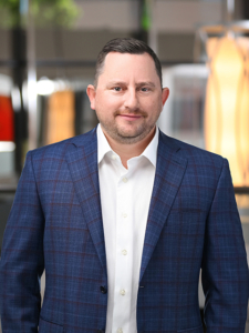 Our Team - Barclay Group