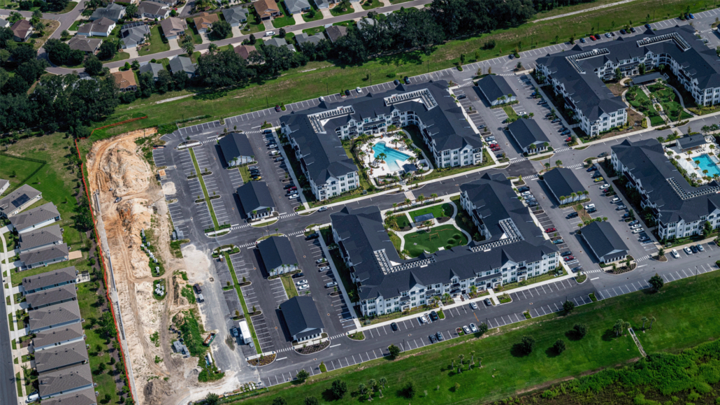 Our Projects - Barclay Group